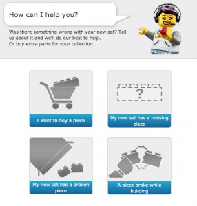 LEGO: instrucciones de montaje, piezas sueltas y cómo construir nuestras