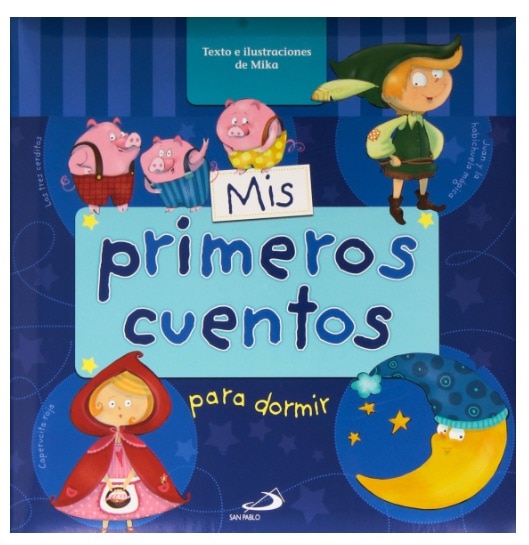 Los 10 Mejores Libros De Cuentos Para Dormir A Niños Pequeños