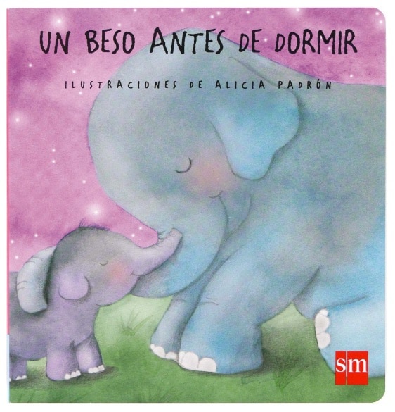 Los 10 Mejores Libros De Cuentos Para Dormir A Niños Pequeños