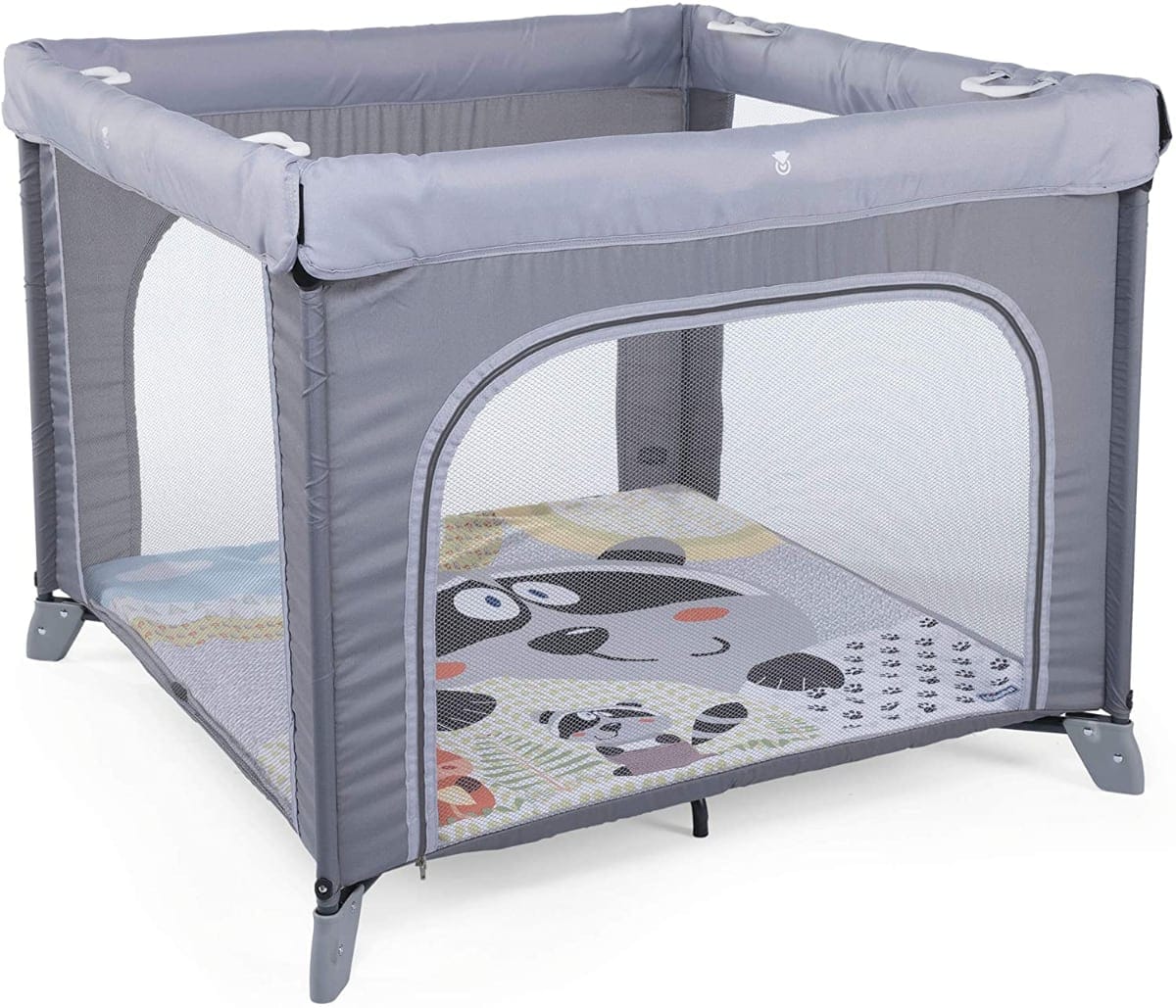 Los 7 mejores parques para bebés de madera y de plástico en 2022: